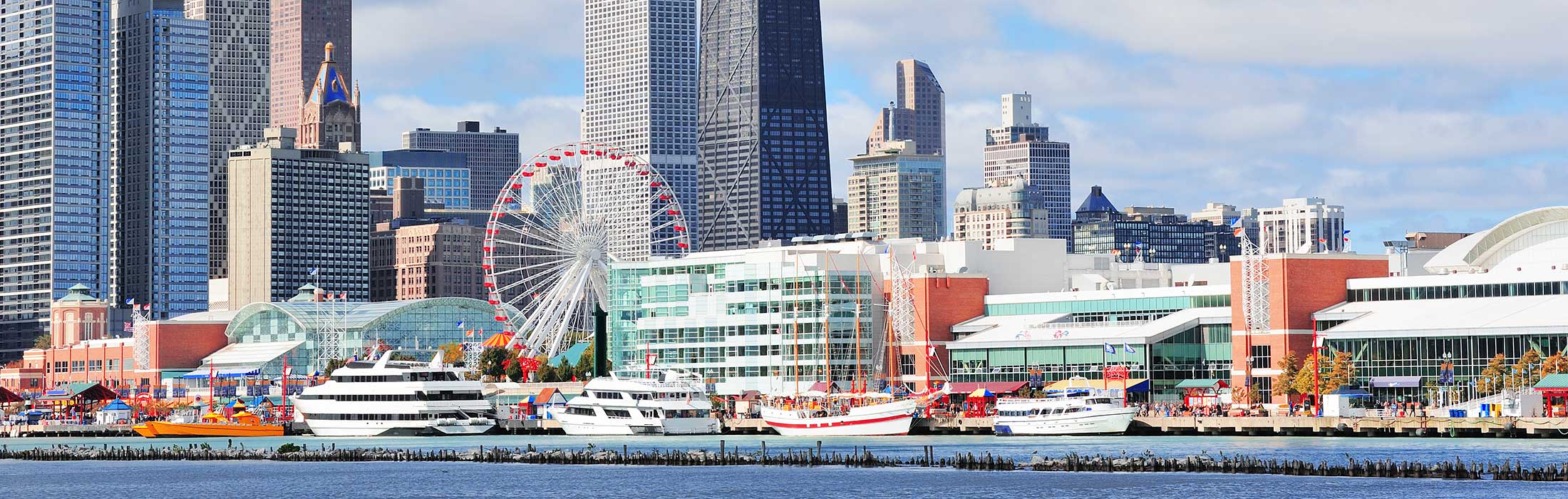 Chicago Performance Tour Four Day Itinerary - Educational Discovery Tours