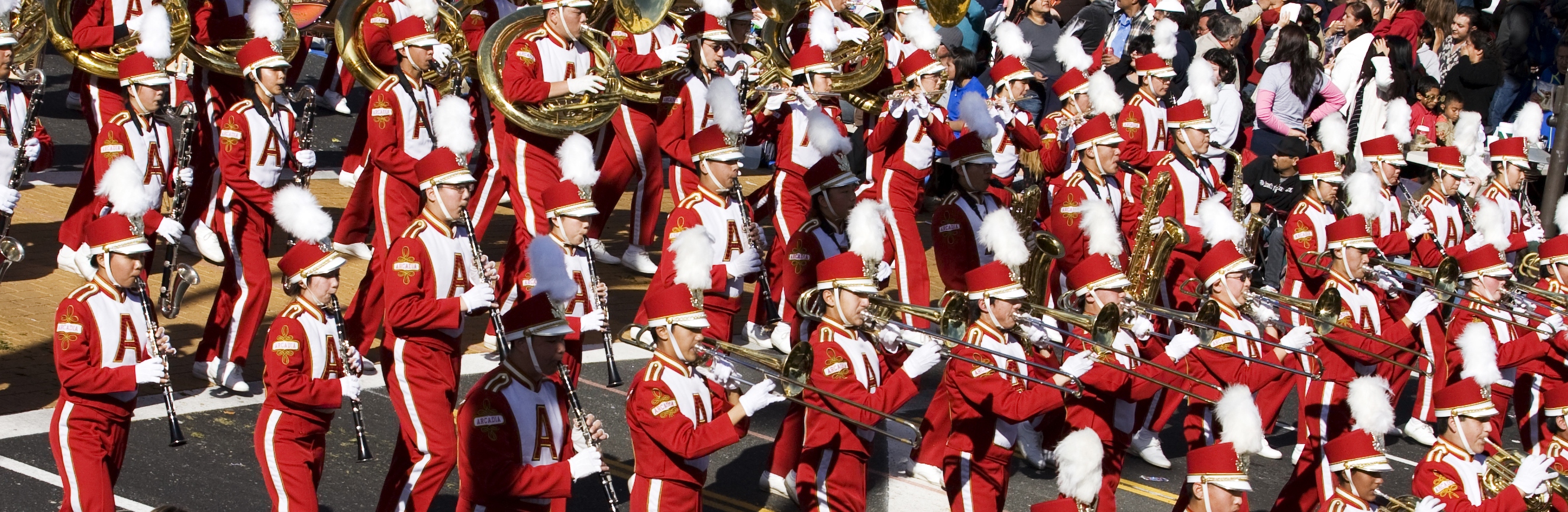 Unforgettable Marching Band Trips | Educational Discovery Tours