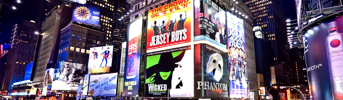 New York City Performance Tours | Educational Discovery Tours