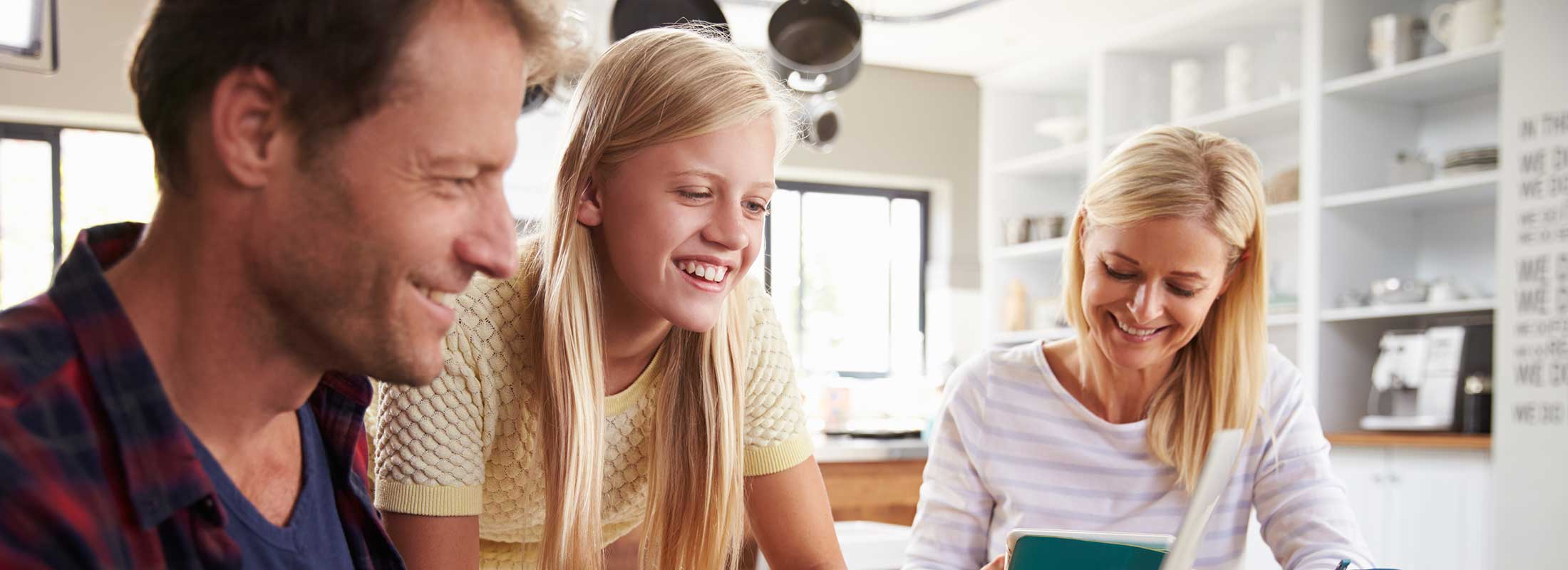 Parents Getting Involved | Educatonal Discovery Tours