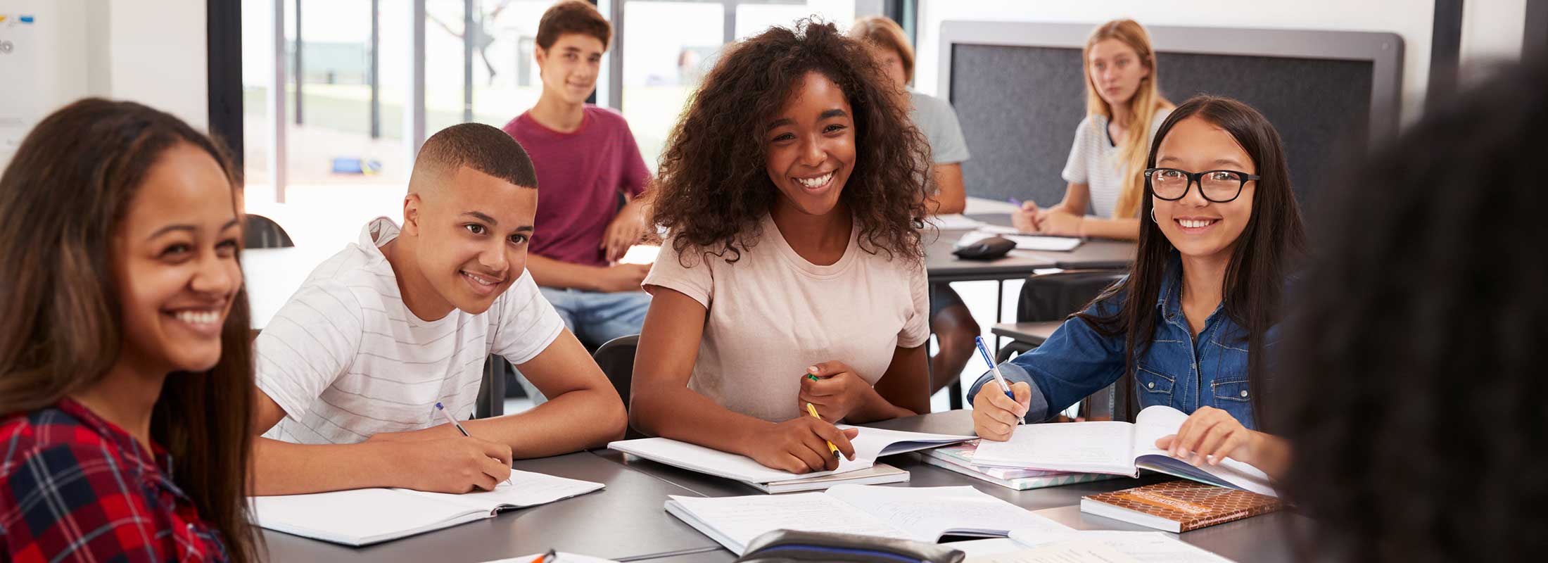 Student Educational Tours | Educational Discovery Tours