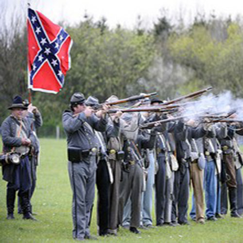 5 Day Washington DC, Williamsburg, Jamestown, Gettysburg