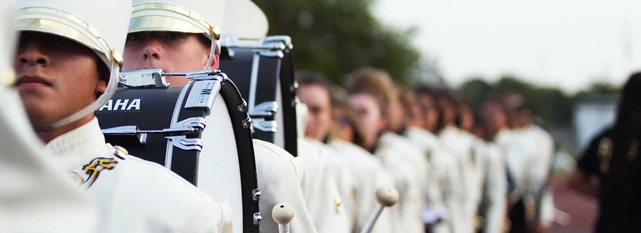 Student Performance Tours - Education Performance Tours