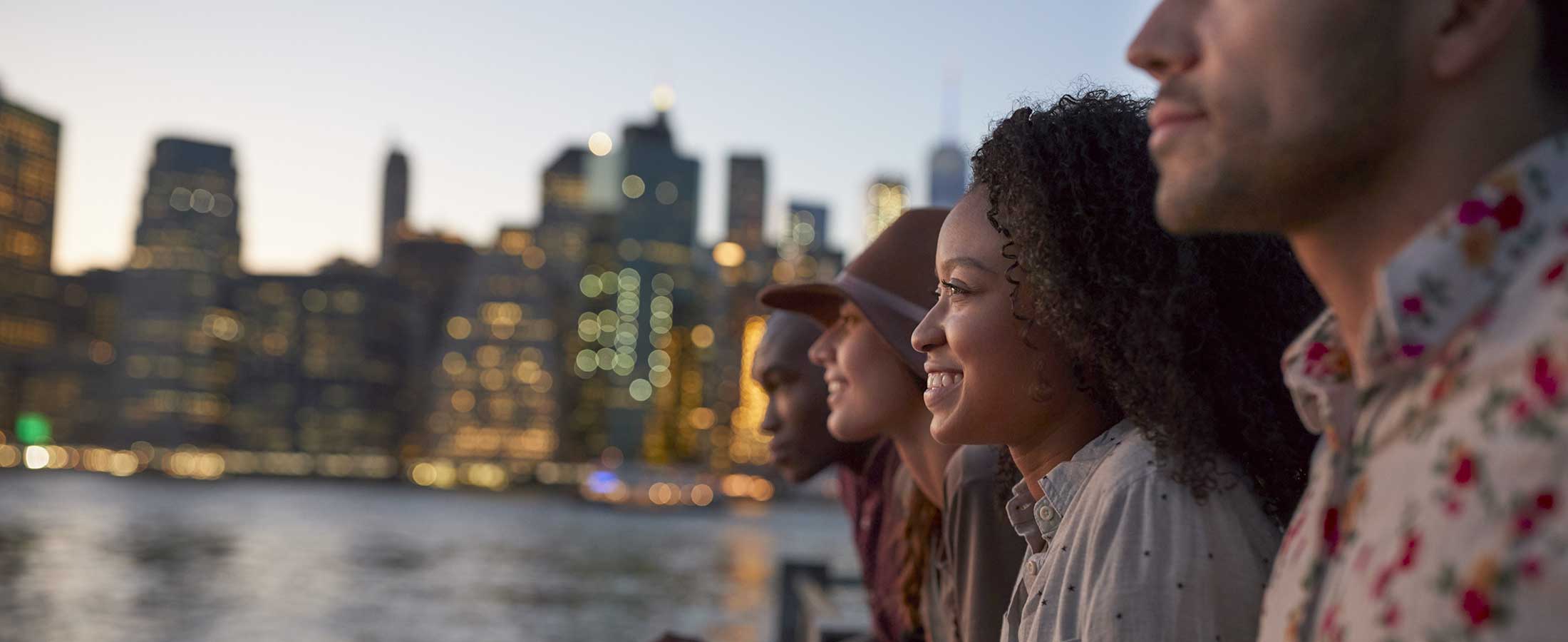 Custom Group Educational Travel Tours | Educational Discovery Tours